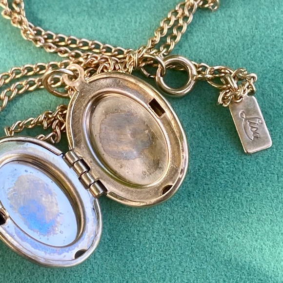 Jewelry | New Without Tags Locket | Poshmark